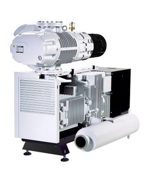 TechSource Systems - Commercial & Industrial Freeze Dryers